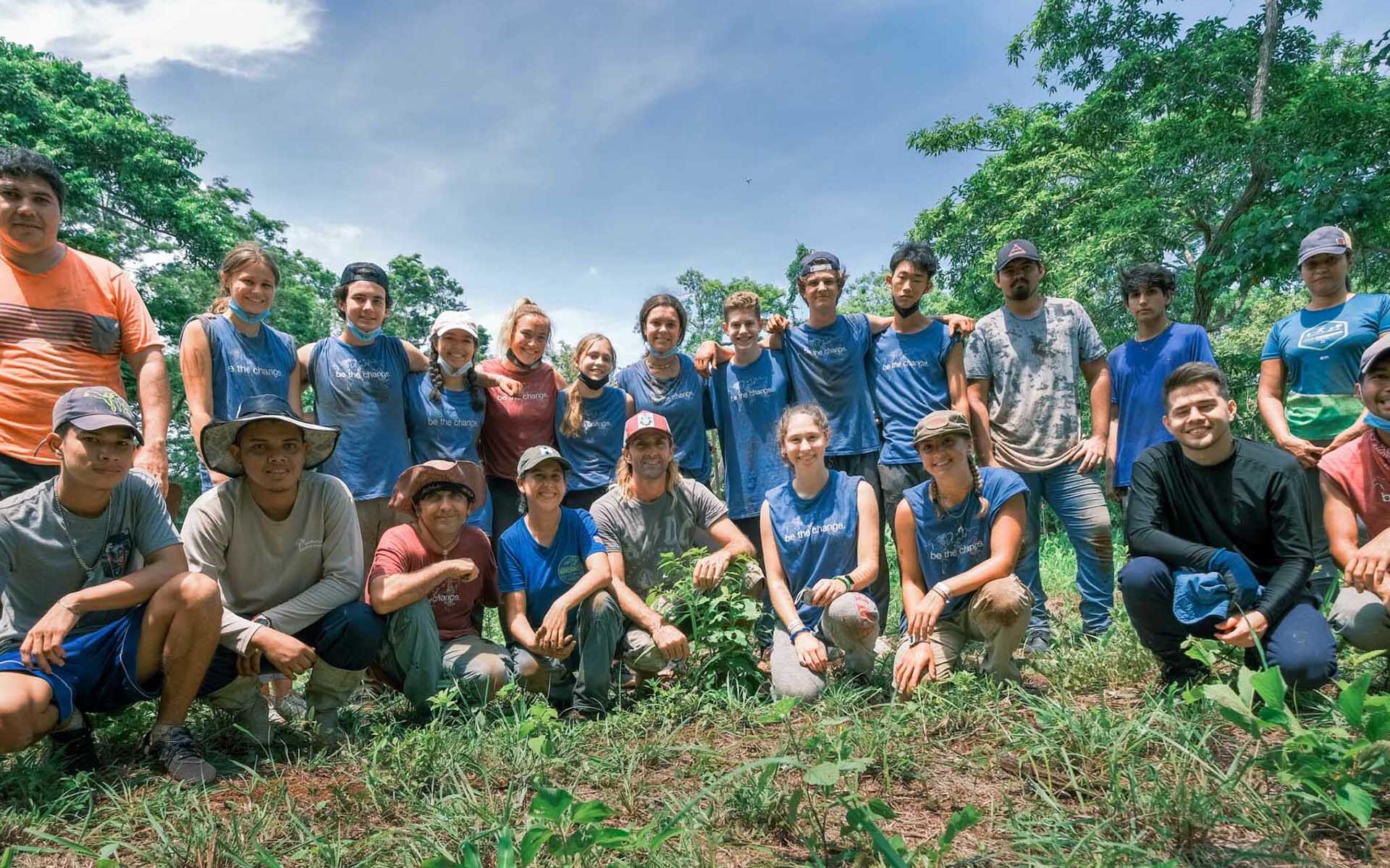 Reforestation au Costa Rica | Un modèle pour le Monde